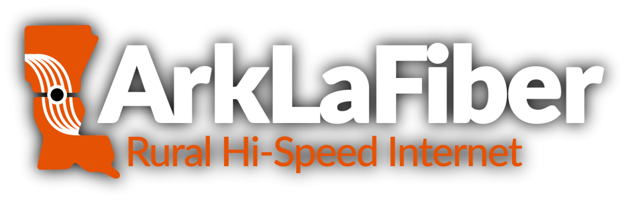 Welcome to ArkLaFiber High-Speed Rural Internet Service - ArkLaFiber